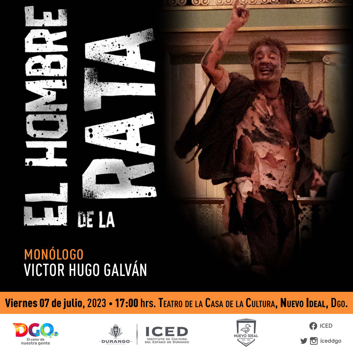 El hombre de la rata