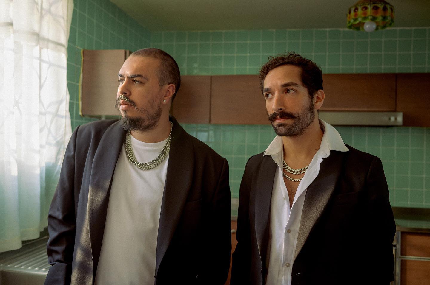 Concierto: Daniel Me Estás Matando