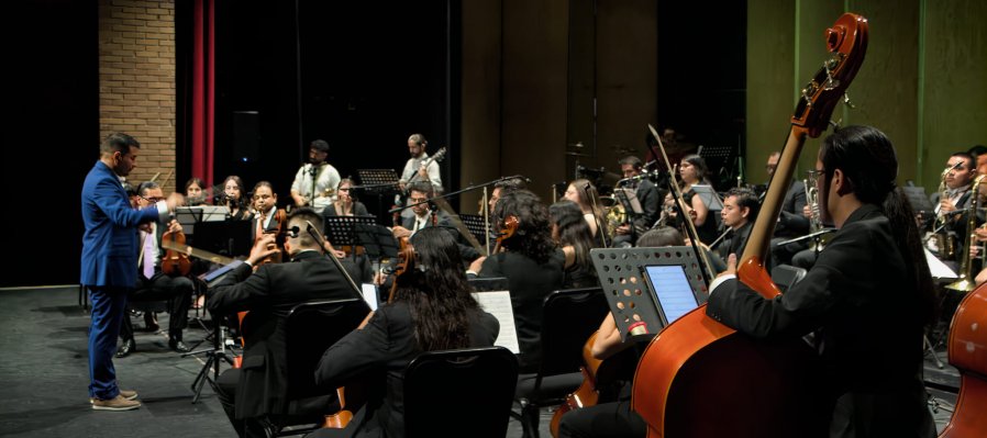 Fantasía Sinfoni-k "Saint Seiya"