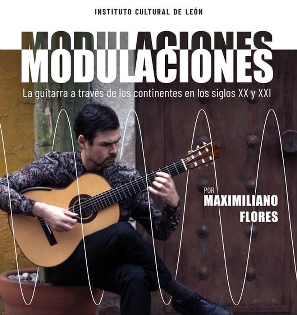 Modulaciones