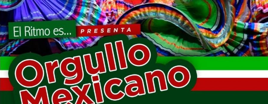 Orgullo mexicano