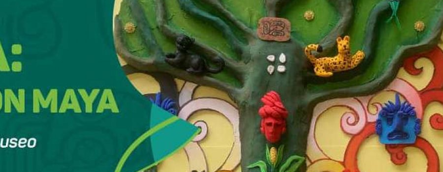 El origen de la vida: La cosmovisión Maya