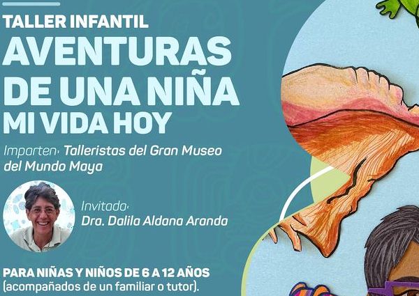Aventuras de una niña