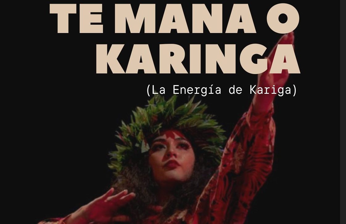 Te mana o karinga