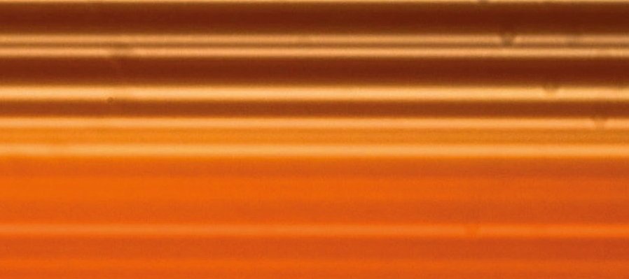 A través de una rendija