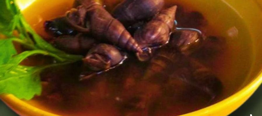 Ya´al xoch: una comida milenaria