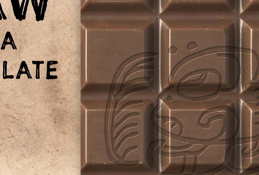 Kakaw, la historia del chocolate