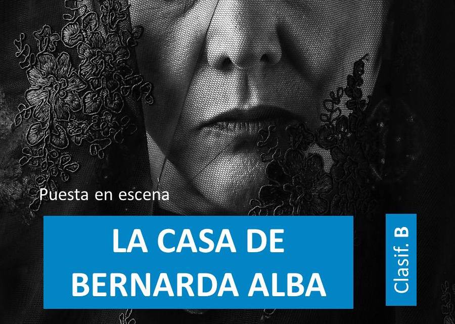La Casa de Bernarda Alba