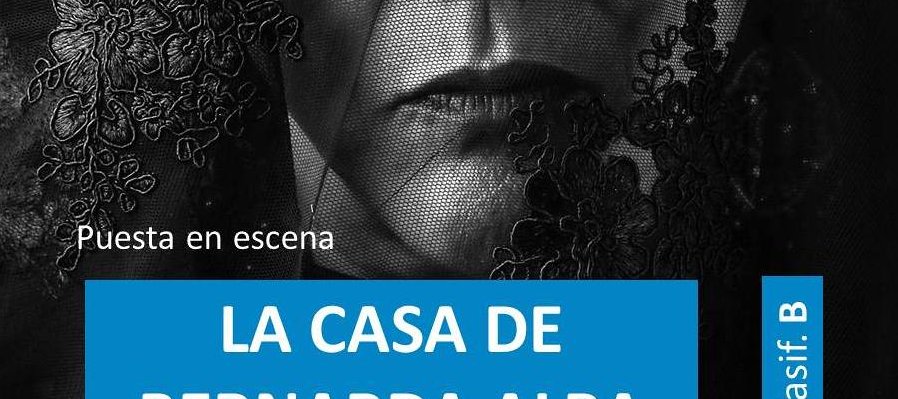 La Casa de Bernarda Alba