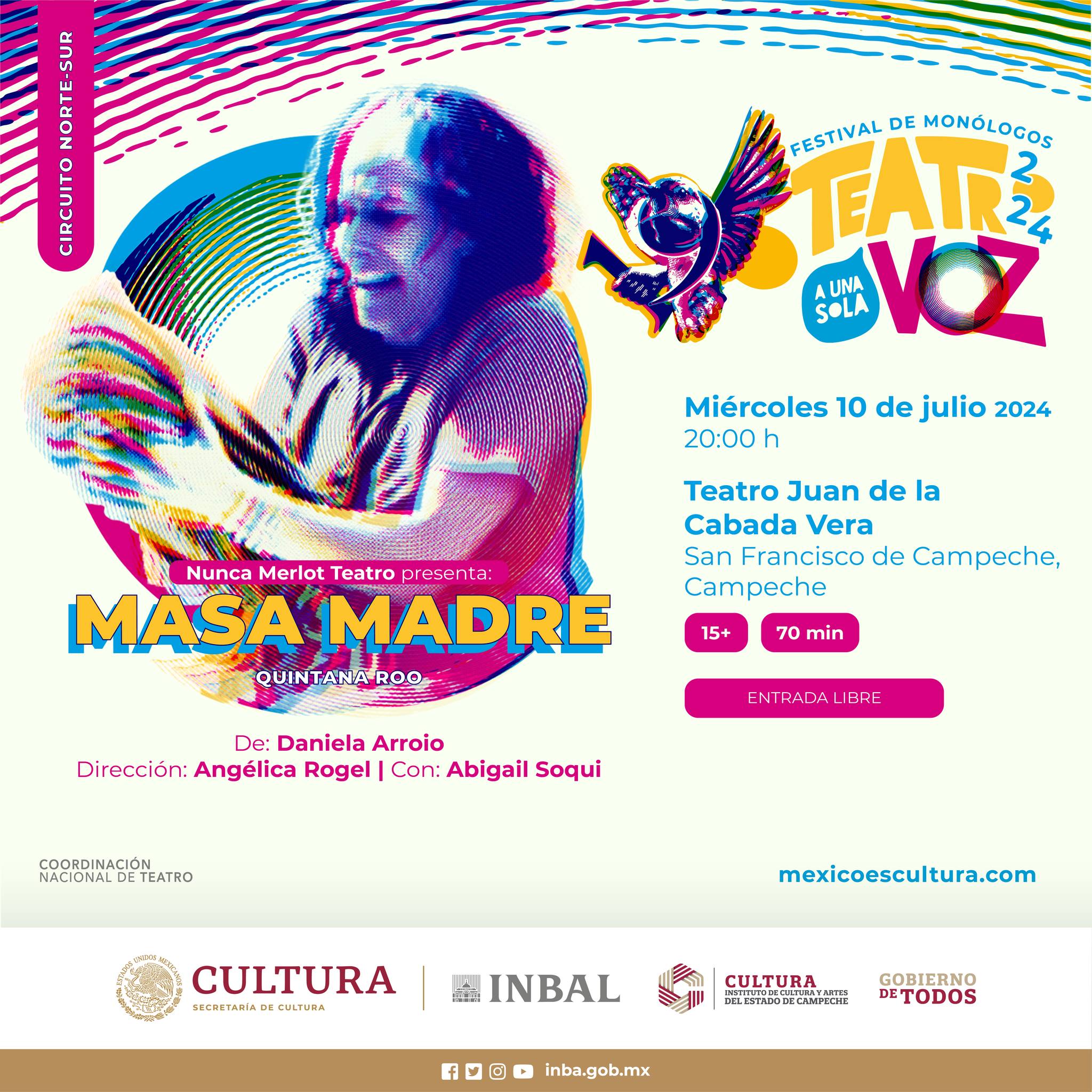 Masa Madre