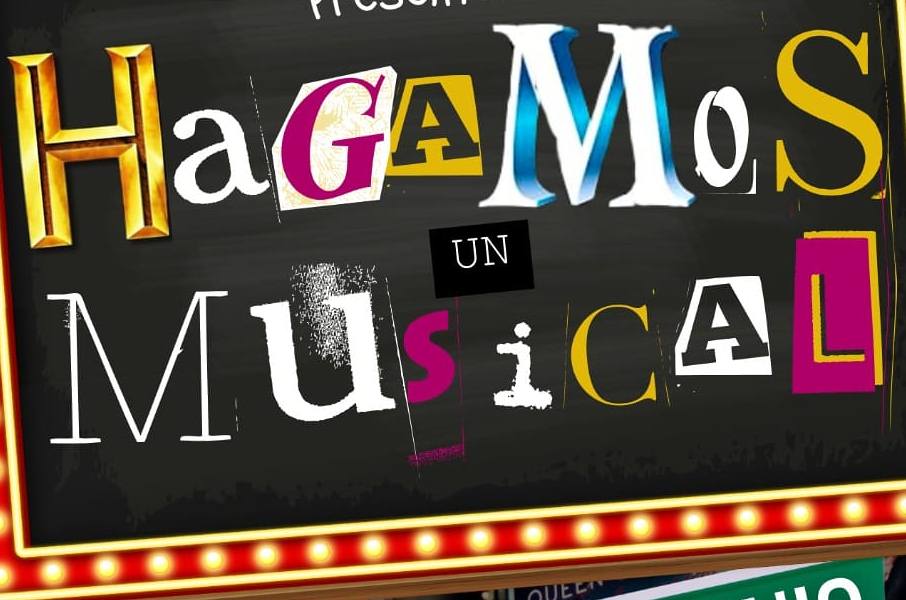 Hagamos un musical