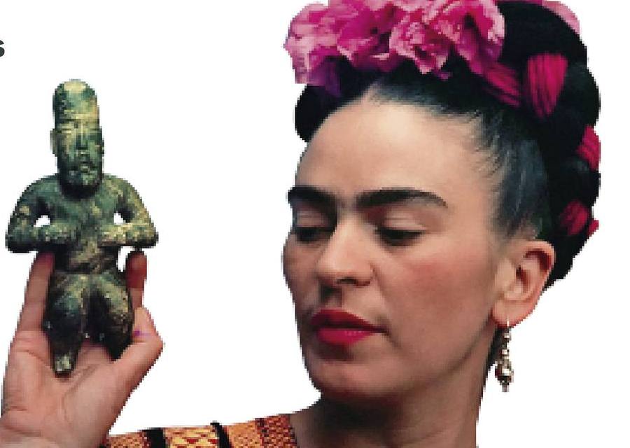 El legado de Frida