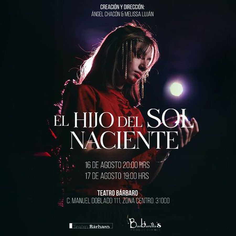 El Hijo del Sol Naciente