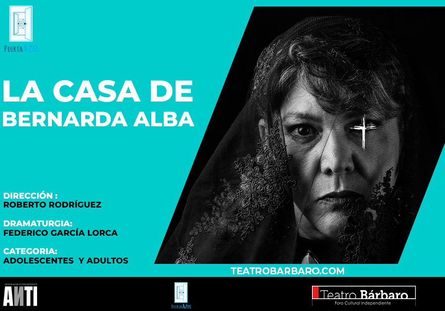 La Casa de Bernarda Alba