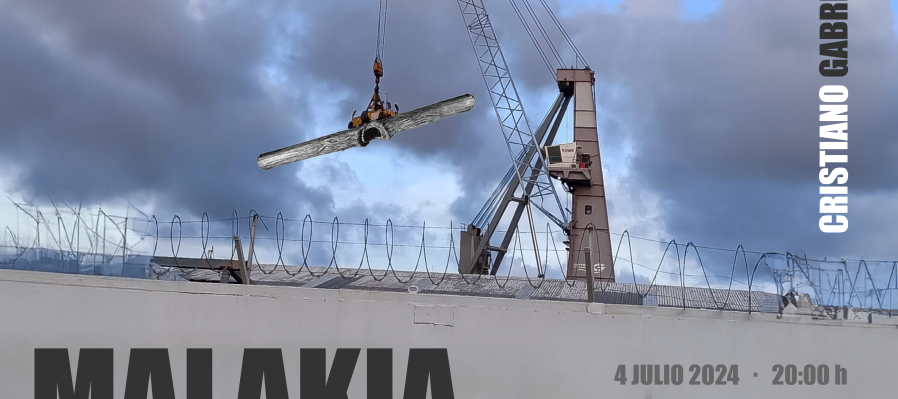 Malakia, una ordalía por el consumo