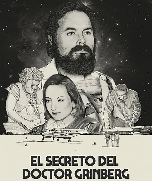 El secreto del doctor Grinberg