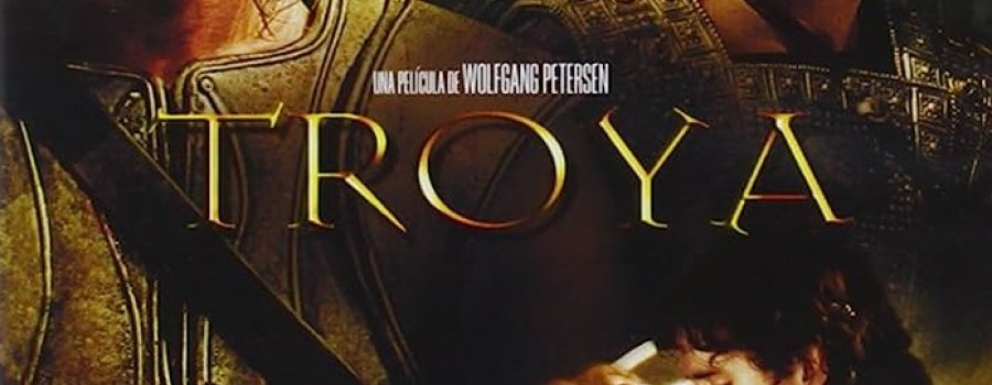Troya
