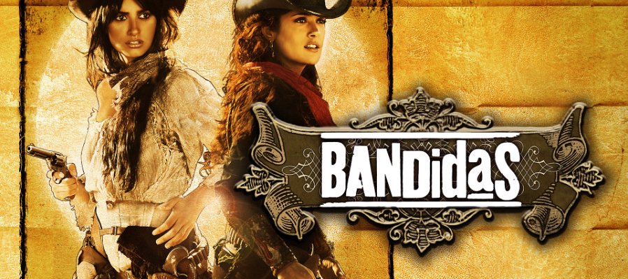 Bandidas