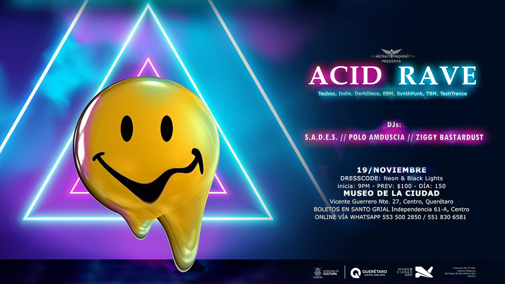 Acid Rave