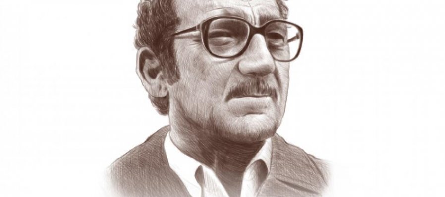 Algo sobre Jaime Sabines