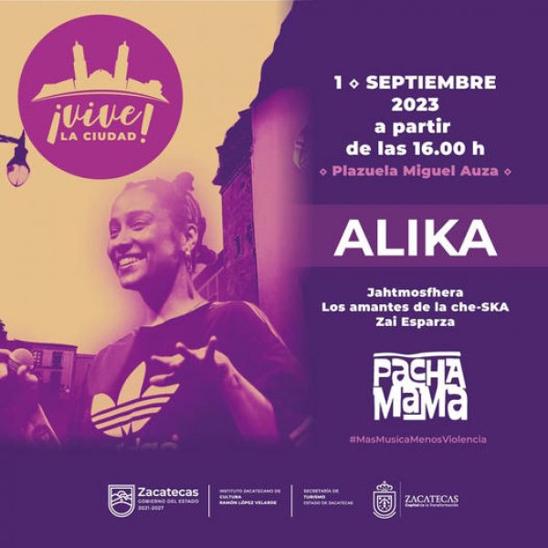 Alika Nueva Alianza