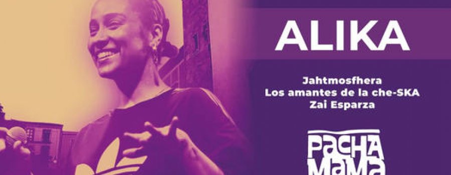 Alika Nueva Alianza