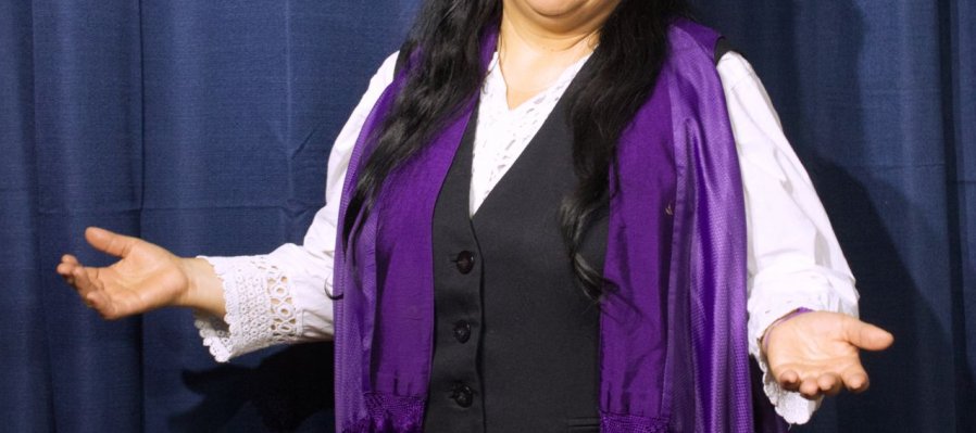 Niña cuando yo muera