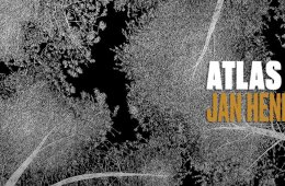 Atlas: Jan Hendrix