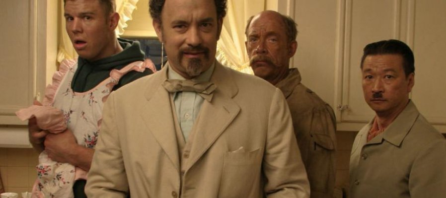 El quinteto de la muerte