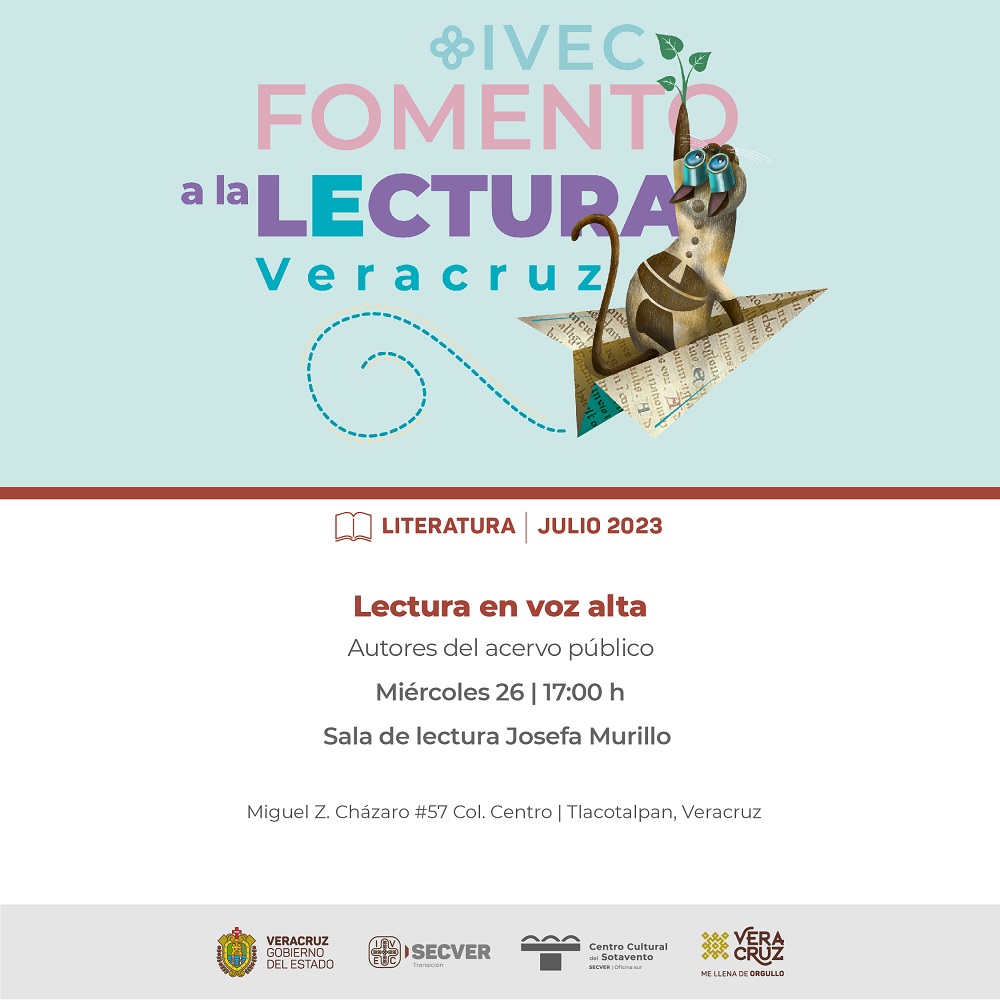 Lectura en voz alta