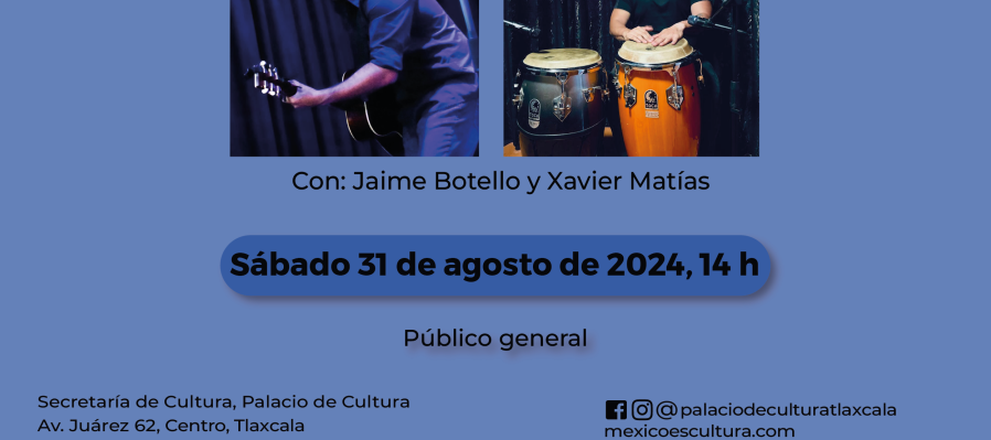 Botello y La Tentación