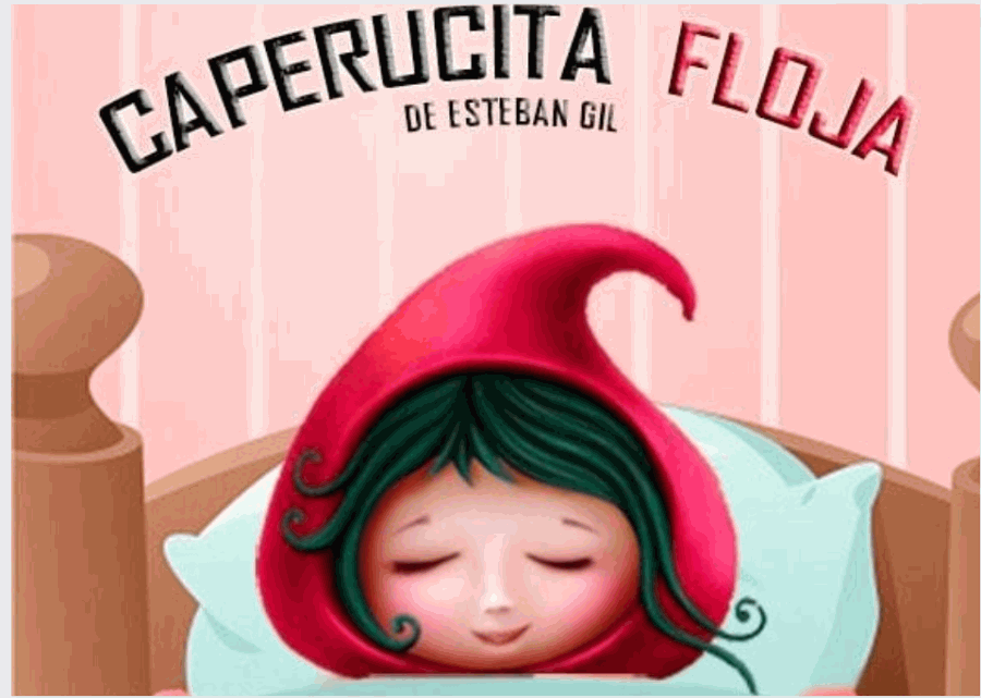 Caperucita Floja