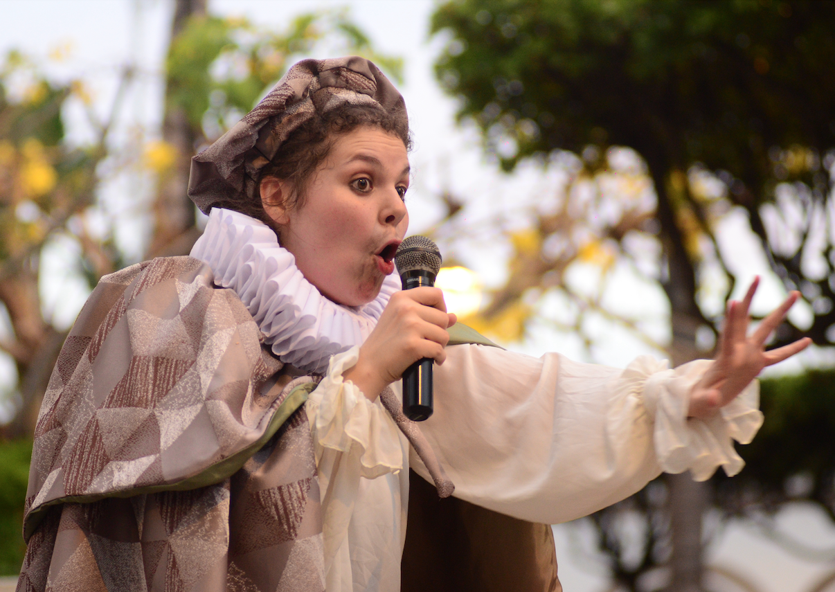 Juana de Asbaje - Música Novohispana vestida de rock para la difusión ...