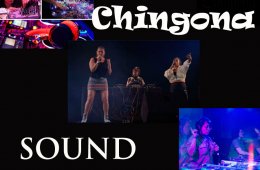 Chingona Sound