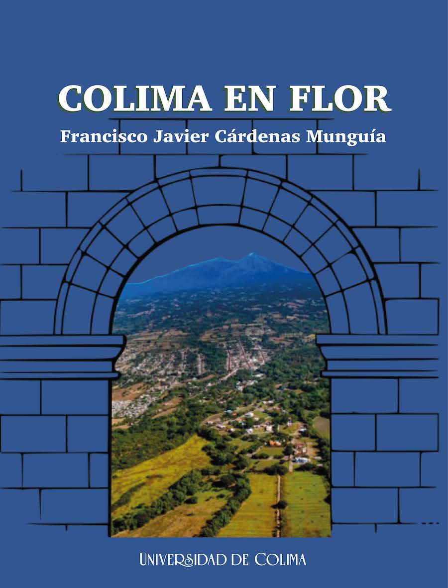 Colima en flor