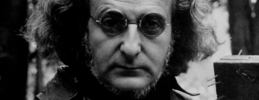 Transgresor e irreverente: encuentro con el maestro Corkidi