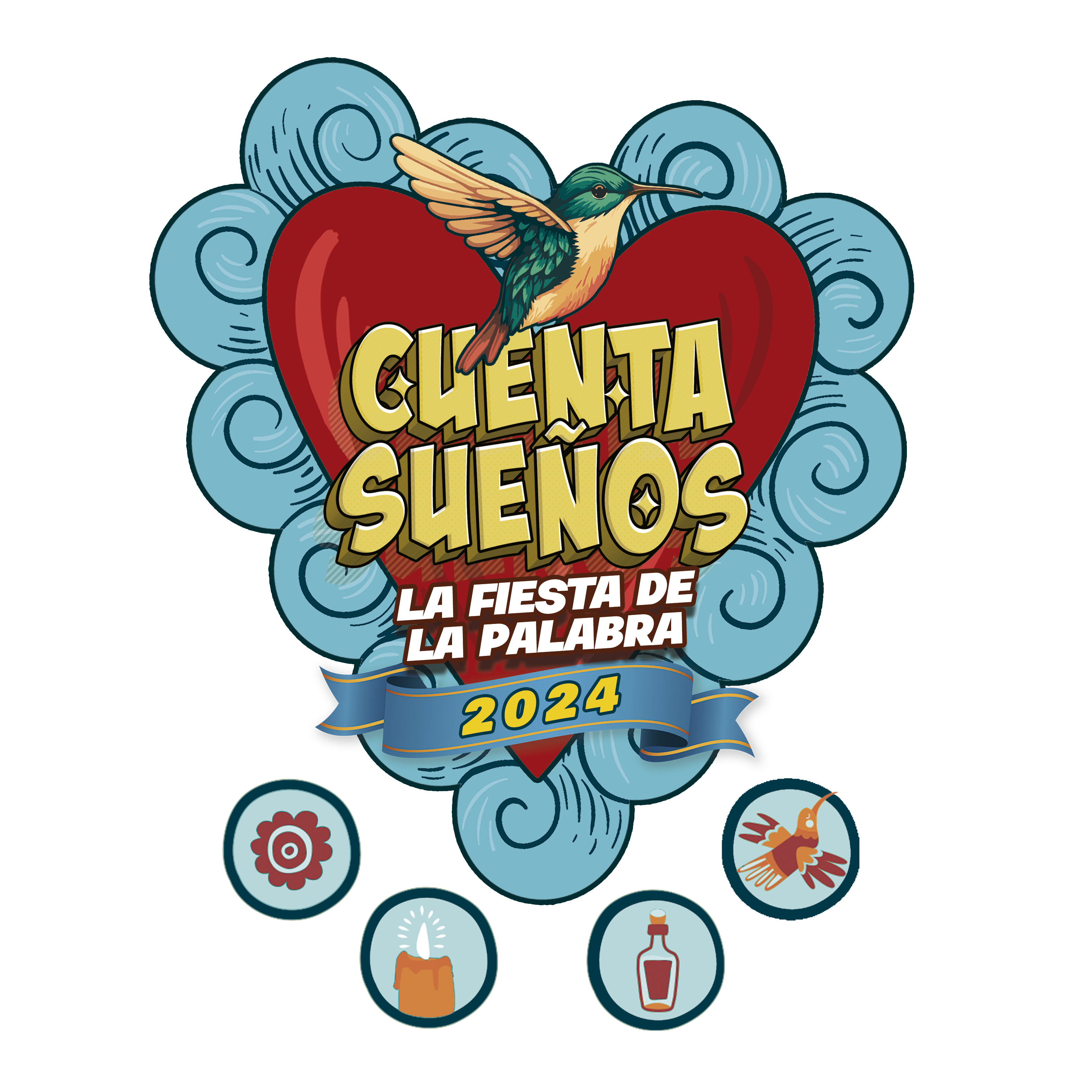 Festival Cuenta Sueños 2024