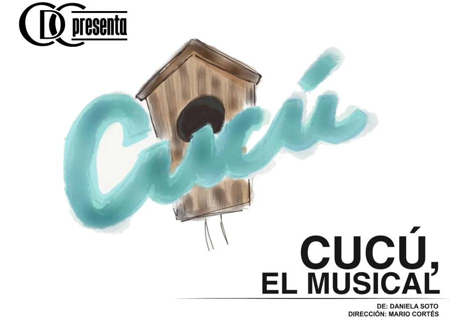 Cucú, el musical