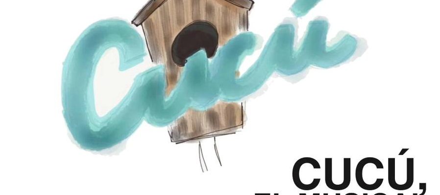 Cucú, el musical