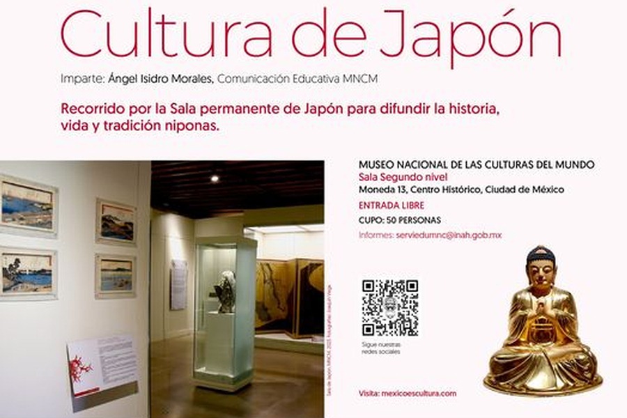 Cultura de Japón
