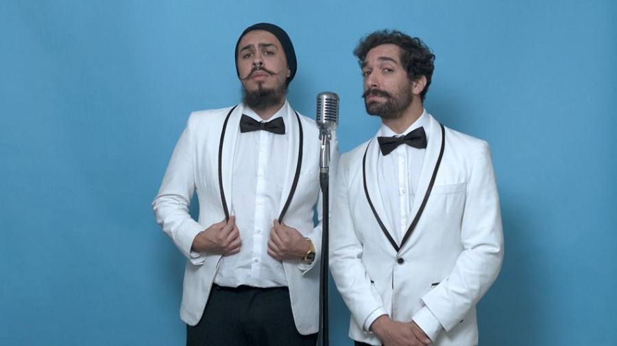 Daniel, me estás matando