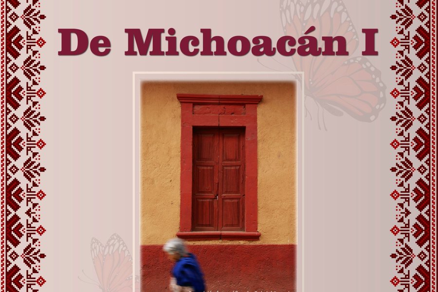 De michoacán