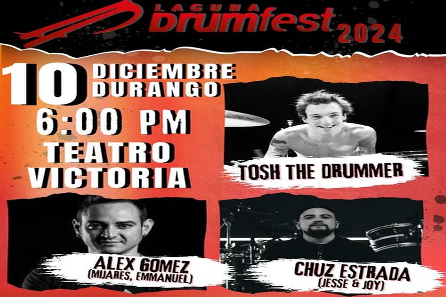 Laguna Drumfest 2024