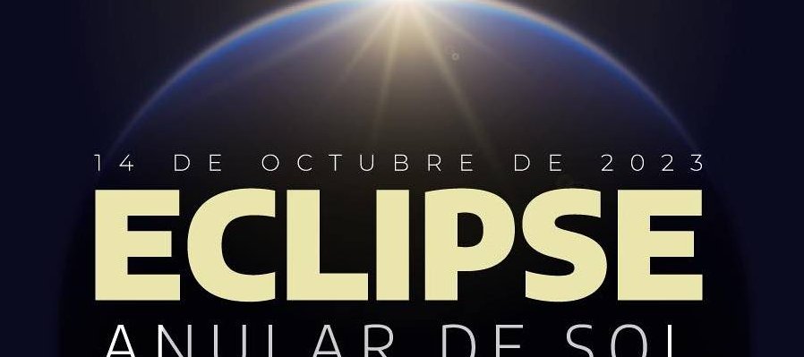 Eclipse anular de sol