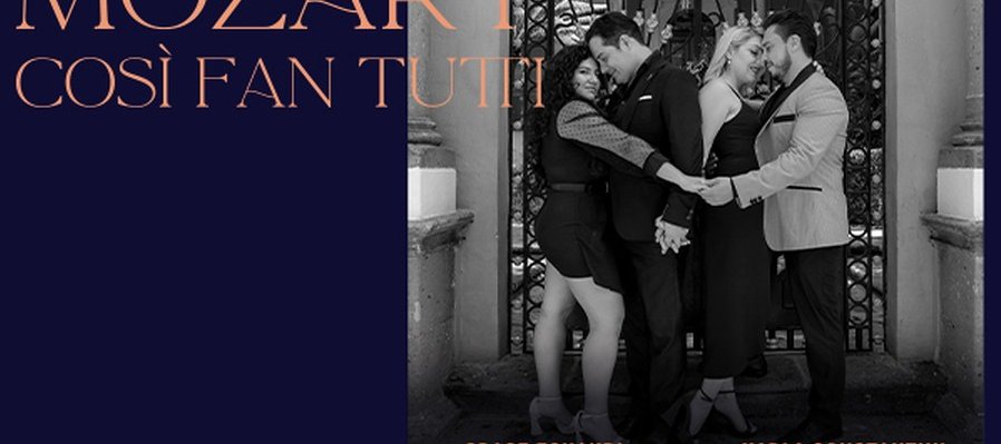EEJ | Così fan tutti
