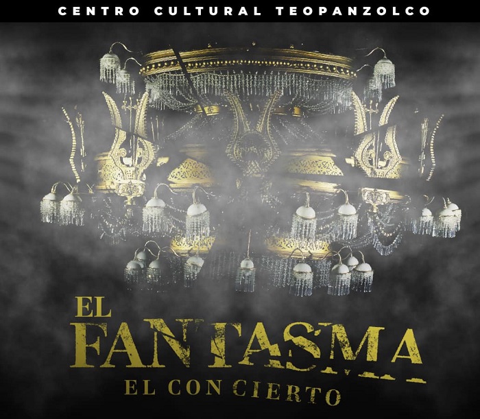El fantasma