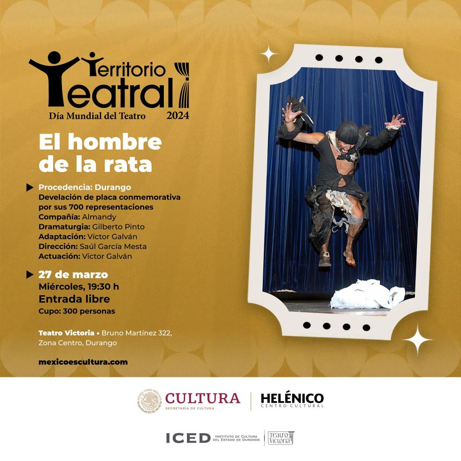 El Hombre de la Rata