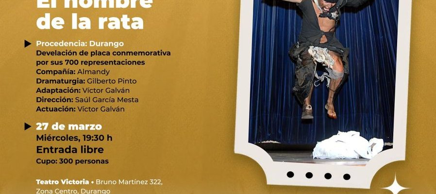 El Hombre de la Rata