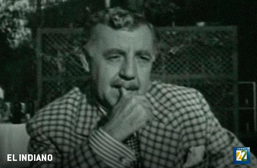 El indiano