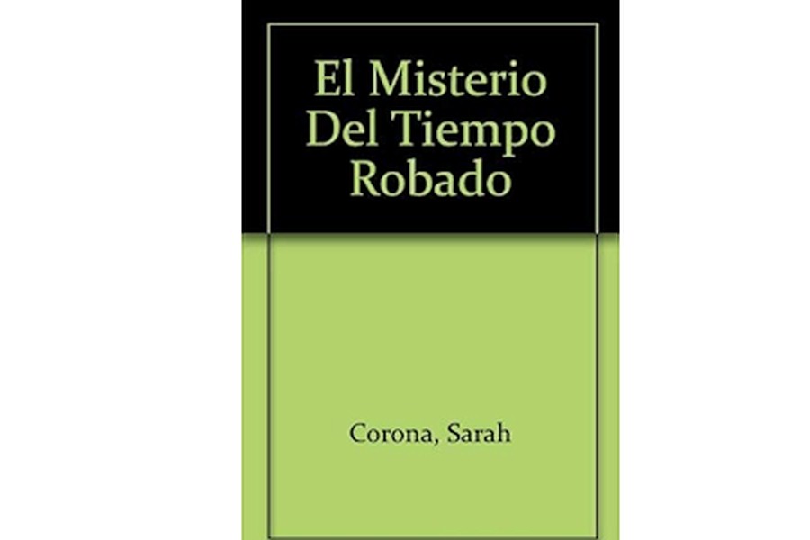 El misterio del tiempo robado